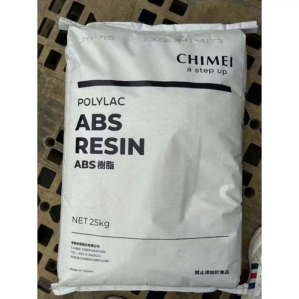 ABS PA-747 High Fluidity Raw Material